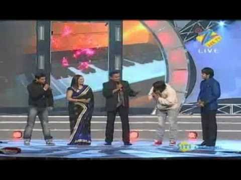 Saregamapa Singing Superstar Dec. 25, '10 Part - 16