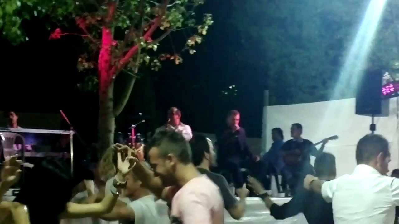 Γ.ΒΕΛΙΣΣΑΡΗΣ-Π.ΠΛΑΣΤΗΡΑΣ-ΚΑΓΚΕΛΙΑ!!!! - YouTube