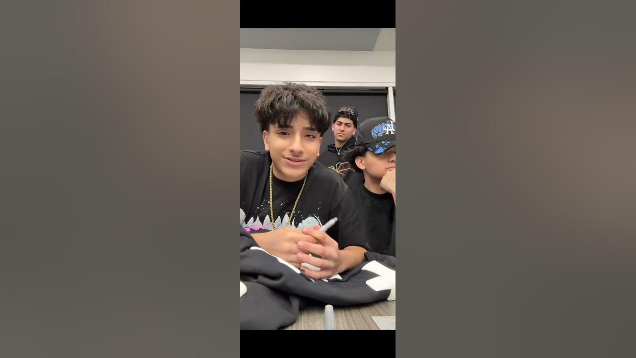 old live stream Arad Zavala and Edwinrg - YouTube