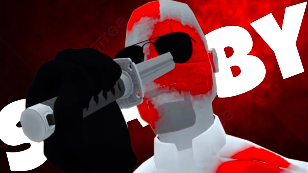 STABBY VR - PART 1 - YouTube