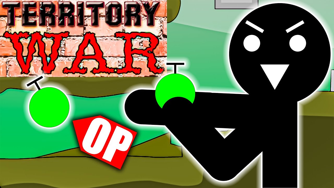 I CAN'T BELIEVE I FINALLY FOUND THIS GAME !!!! ( Territory War Full ...
