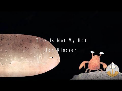 Read Along: This Is Not My Hat // Jon Klassen - YouTube