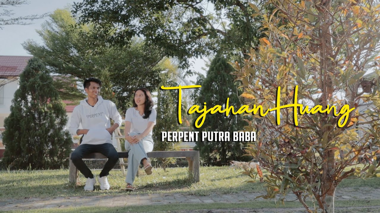 lagu dayak terbaru 2022_Tajahan Huang_by_Perpent Putera Baba_Oficial Audio & Video - YouTube