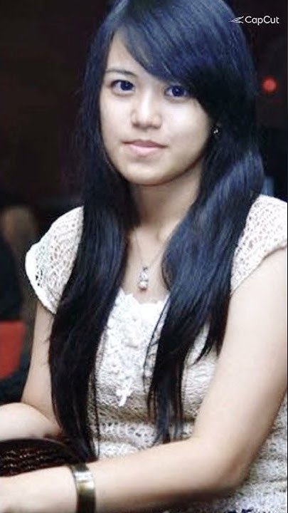 Secret Riana #capcut# - YouTube