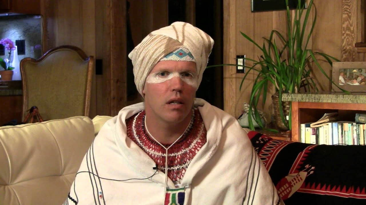 What Language Do They Speak In Wakanda