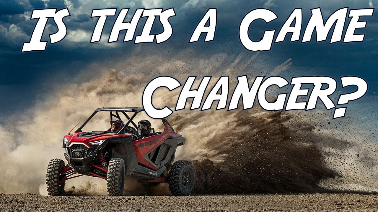 Has the 2020 RZR Pro XP Changed the game? - YouTube