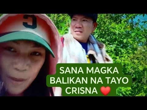 CRISNA, WALA SA KINATATAYUAN KUNG HINDI DAHIL KAY SIR PAUL, KAYA? #ofw #viral#trending #crispau #ph 