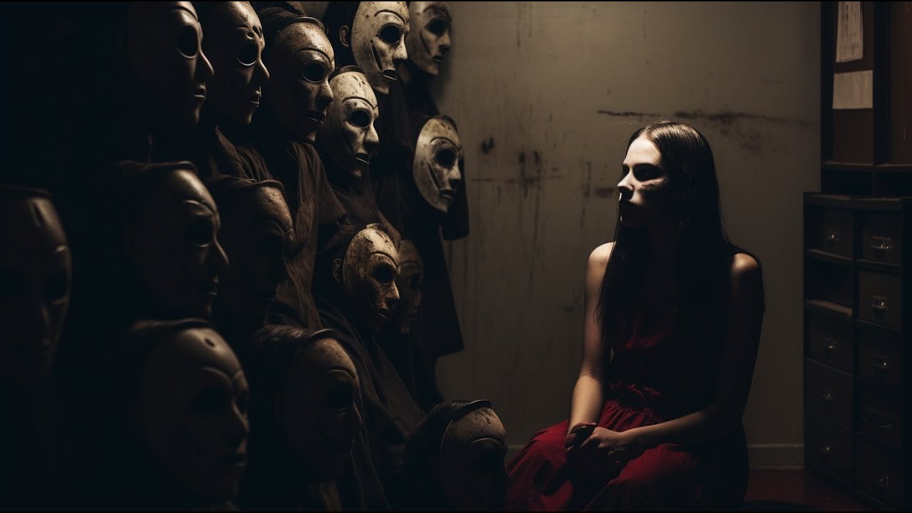 4 True College Dorm Scary Stories - Horror Stories - YouTube