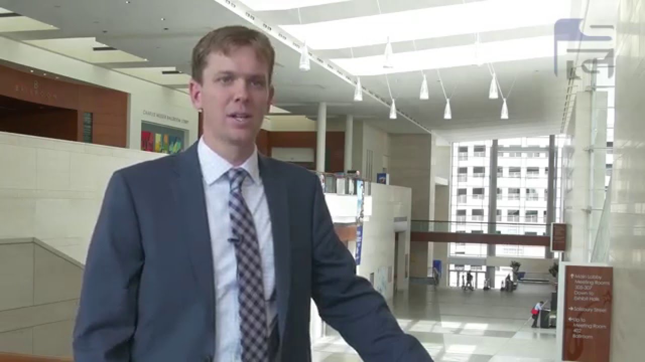 Symmetry Financial Group Success Story: Griff Martin - YouTube