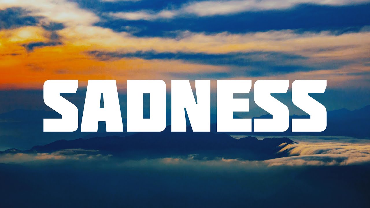 Sadness | Sadness lyrics | New english song | New english songs 2025 # ...
