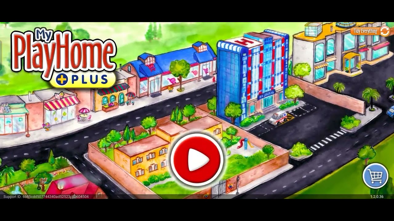 play home plus gameplay video in Hindi - YouTube