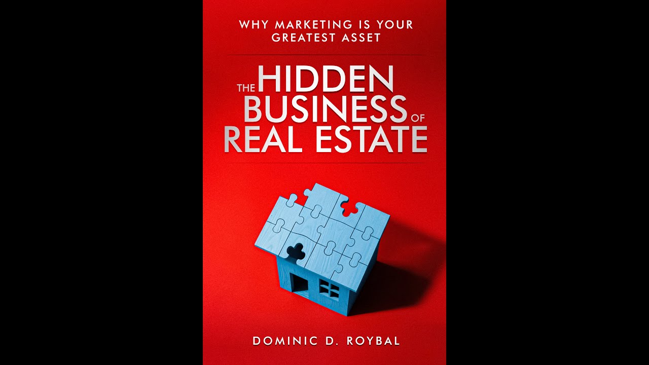Most Real Estate Agents Get This Wrong The Hidden Business of Real ...