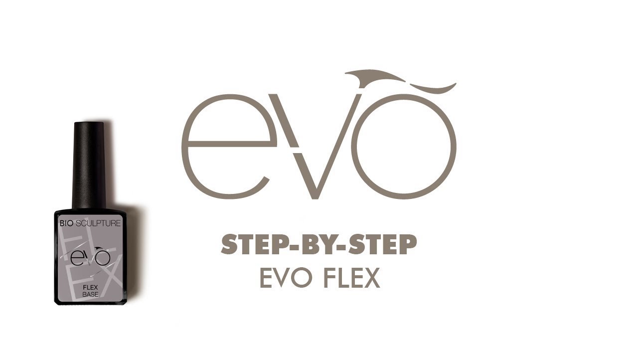 EVO Flex Base - Step-by-Step Farboverlay - YouTube