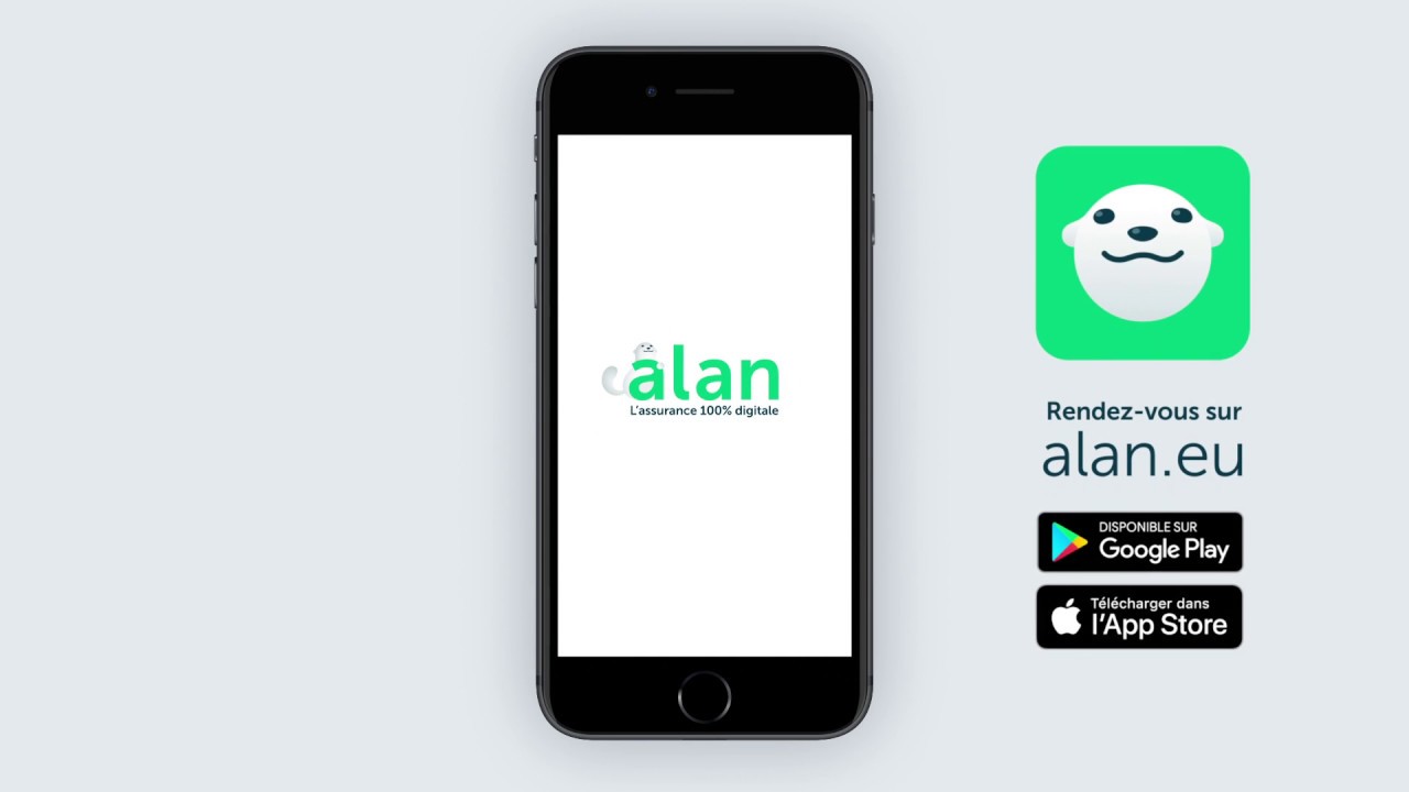 Dans les coulisses des applis Alan ! - YouTube