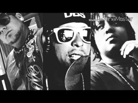 Thug Life - Amilli London x Rico x TLo