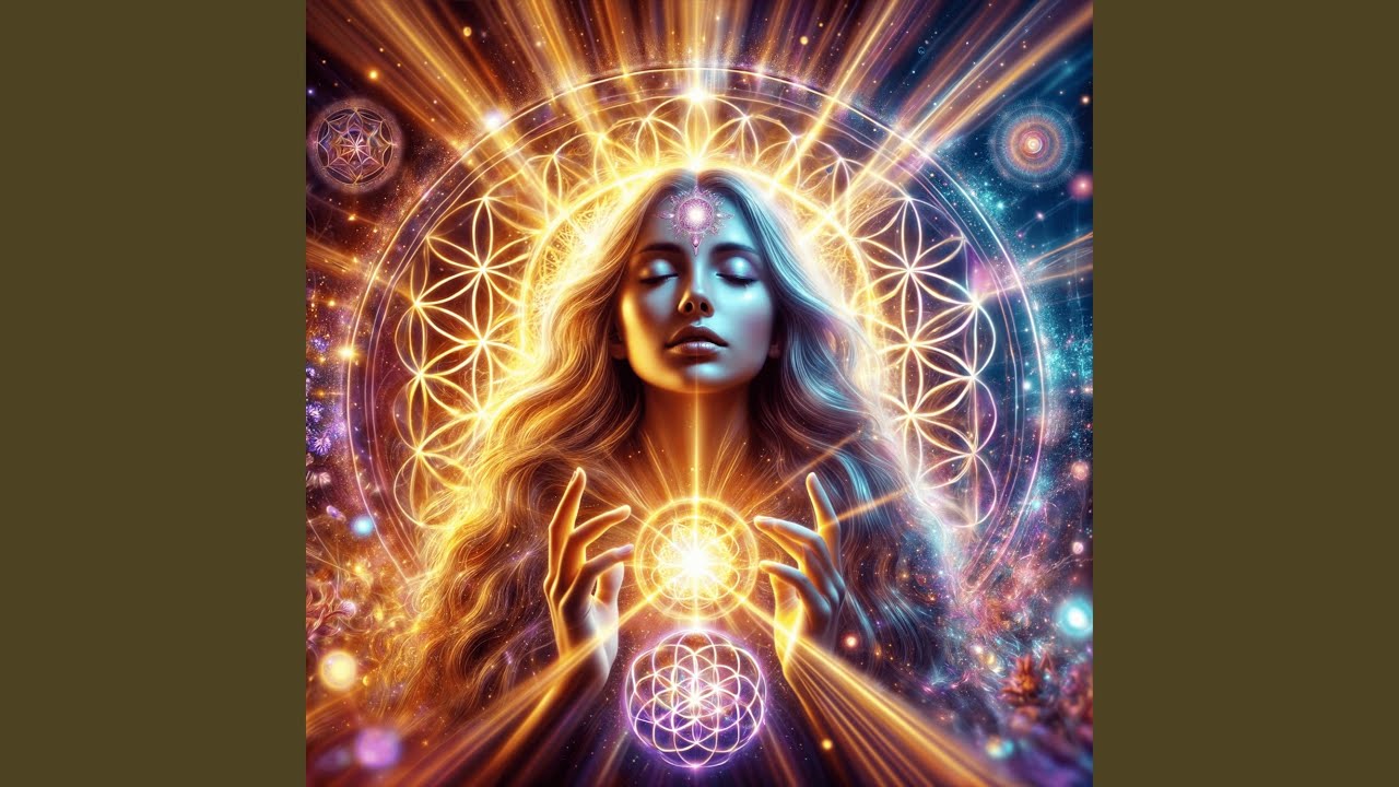 Awakening Light - YouTube