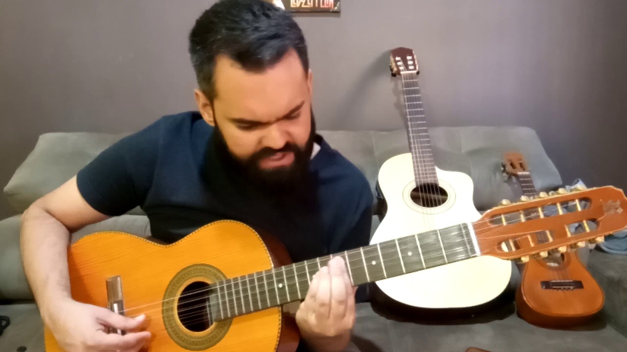 Viola Rock - Nothing Else Matters (Metallica) - YouTube