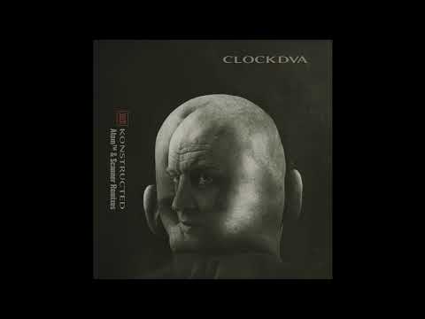 PREMIERE: CLOCK DVA - De-Konstructor (Atom™ Remix) [Frigio Records]