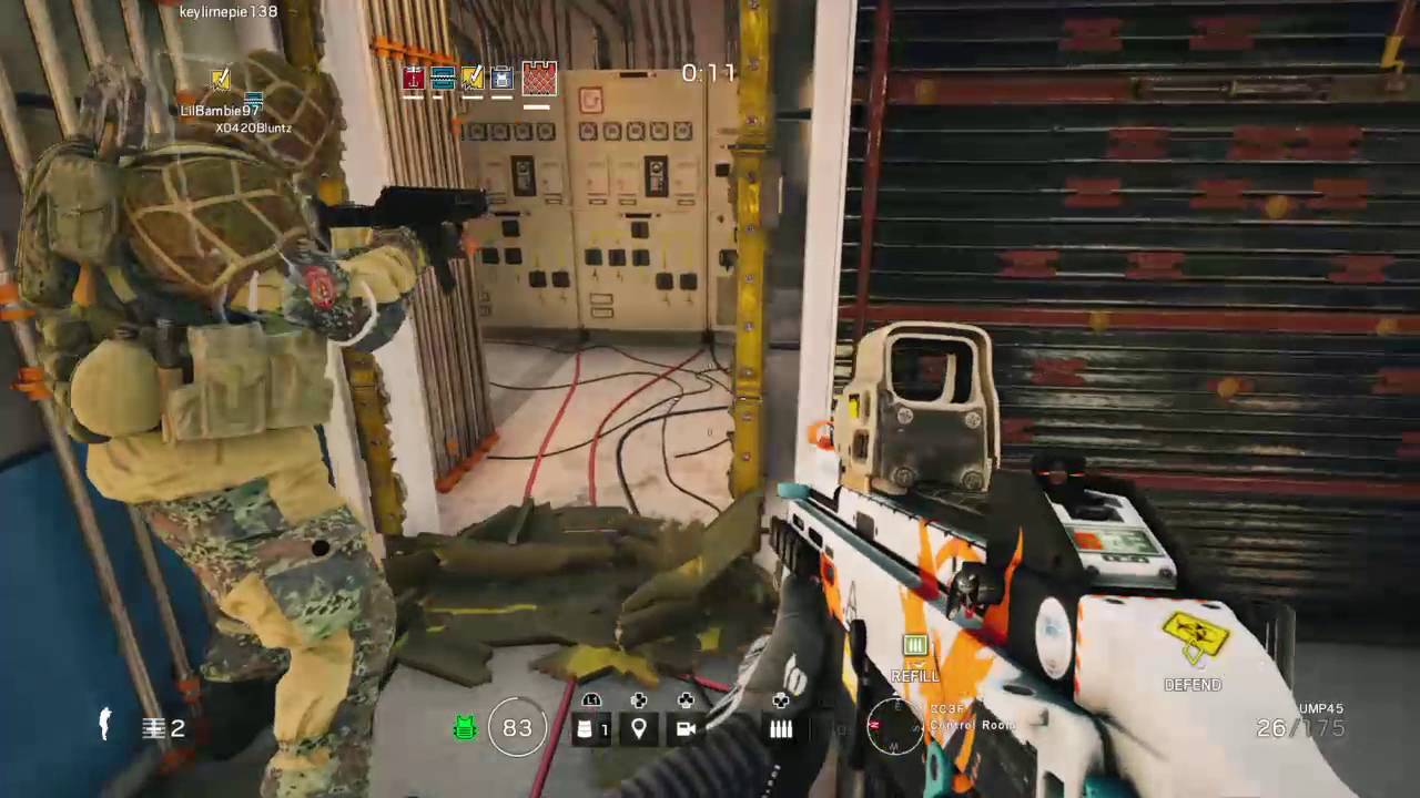 Gameplay All Day - YouTube