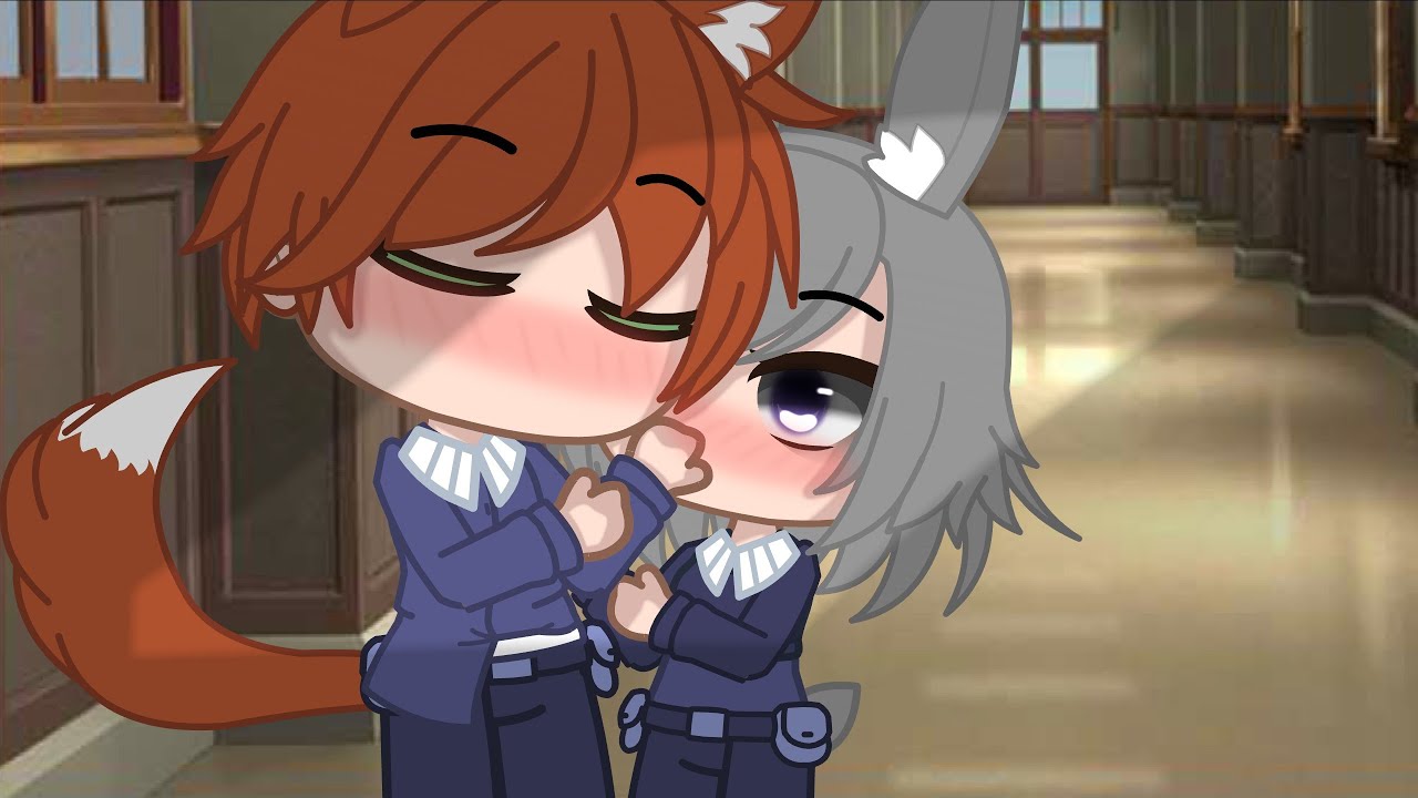 ||I Wanna be somebody||meme||Ft.Zootopia||Gacha club|| - YouTube