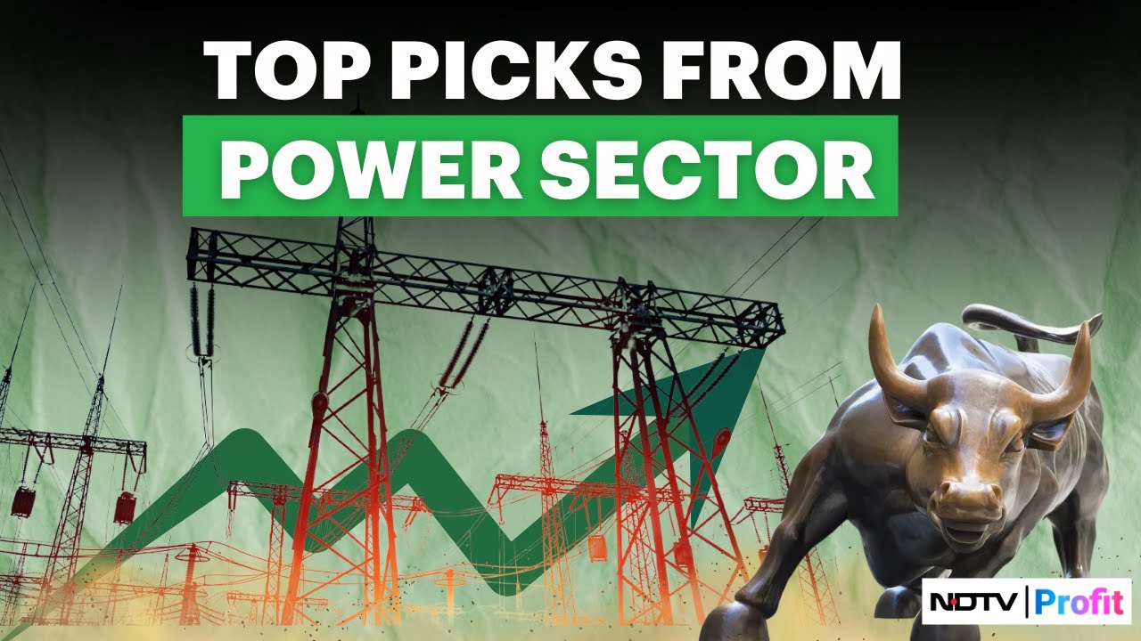 How To Play Power Ancillary Stocks | Top 3 Stocks To Pick From Power ...