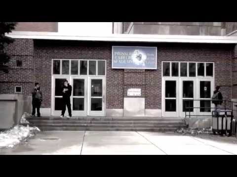 Escape to Freedom-Trailer - YouTube