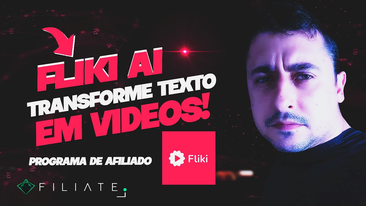 [FLIKI AI] PROGRAMA DE AFILIADO GLOBAL | AFILIATE PRO - YouTube