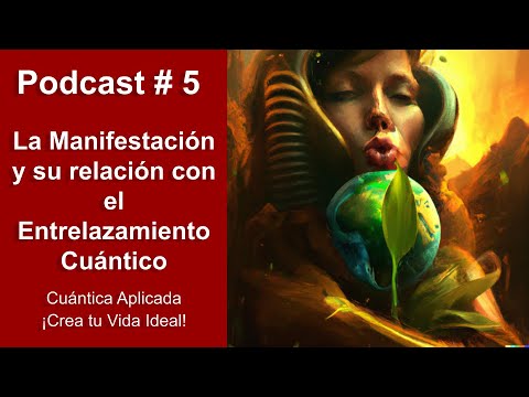 Observador consciente: cambiando tu realidad | Cuántica Aplicada ...