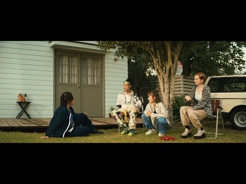 DJ RYOW『Dream Melody feat. VIGORMAN, OZworld a.k.a. R'kuma』【Music Video】