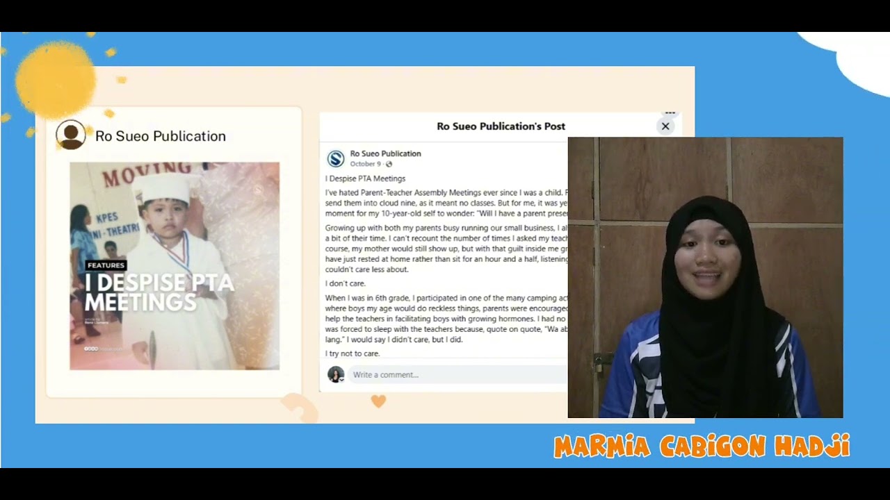 Group 3 Purcom - YouTube
