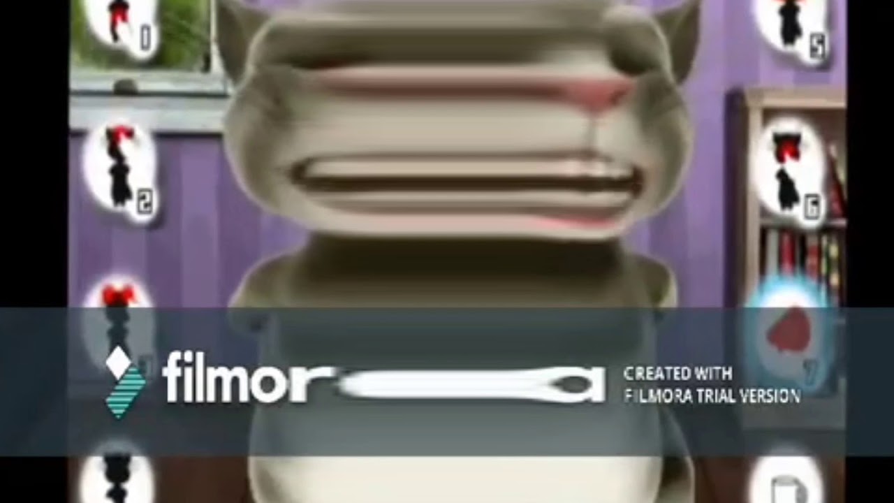 preview 2 talking Tom java edition in going weirdness every - YouTube