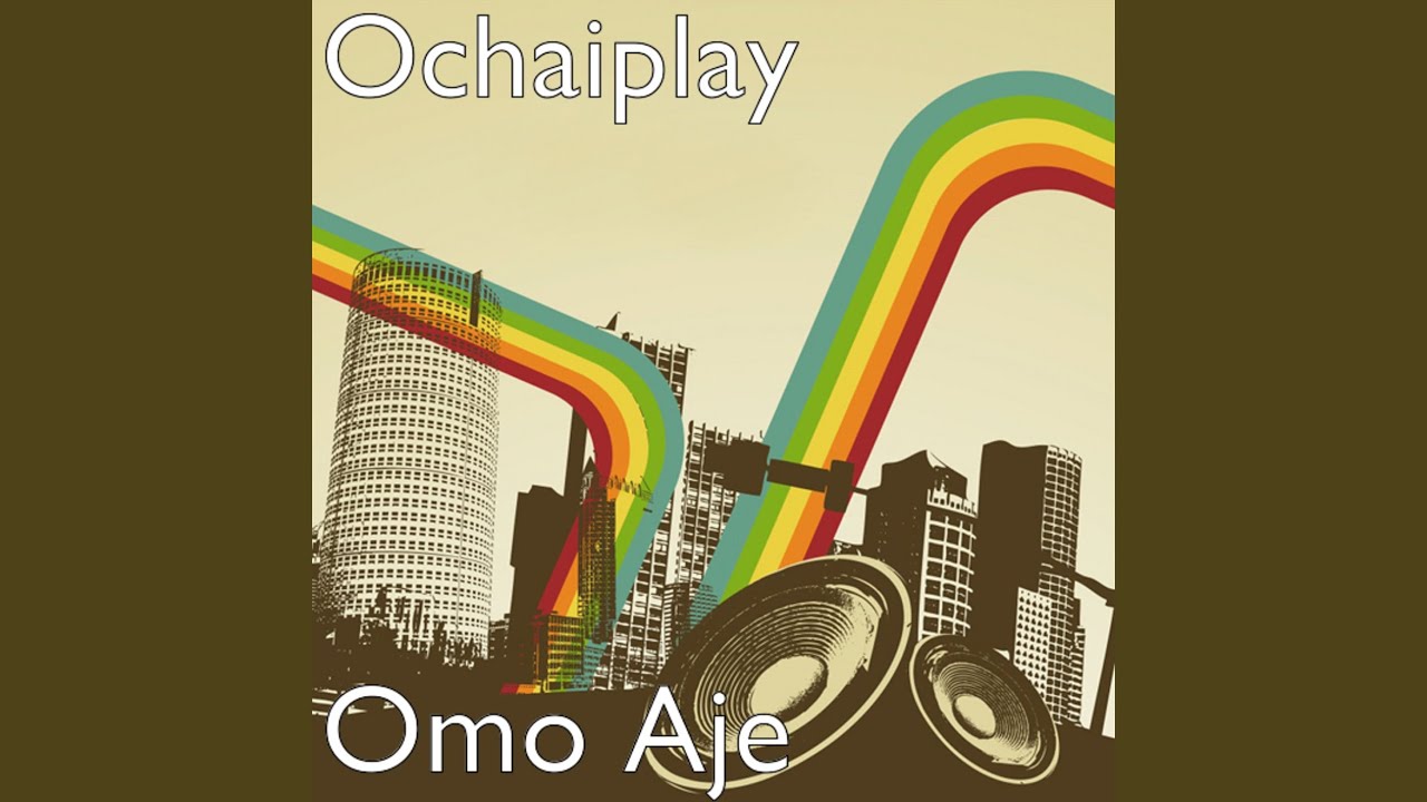 OMO AJE - YouTube