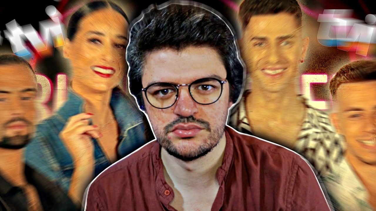 MAIS UM DA TVI 👀 - YouTube