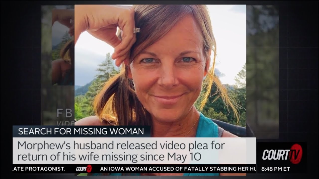 Colorado Mom Goes Missing on Mother's Day: Authorities are Asking For ...