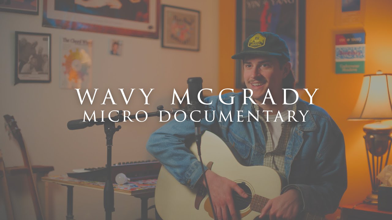 Micro Documentary (ft. Wavy McGrady) - YouTube