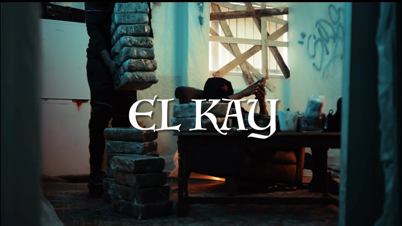 El Kay - Where Were You (Trailer Preview) - YouTube