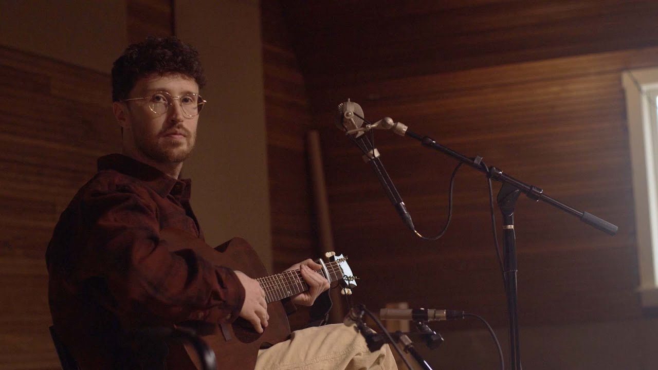 Phil Good - Living With No One (Home Sweet Home Version) - YouTube