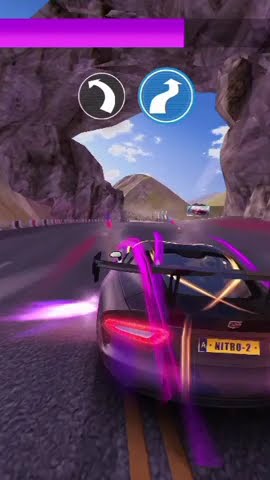 Asphalt nitro 2 - YouTube