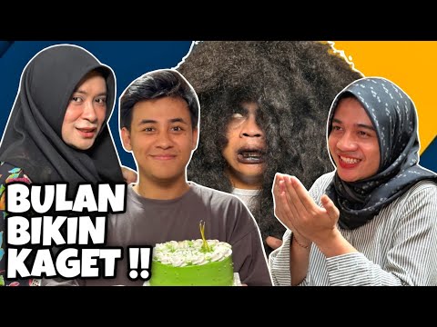 SURPRISE ULANG TAHUN MAMA LELA !!!