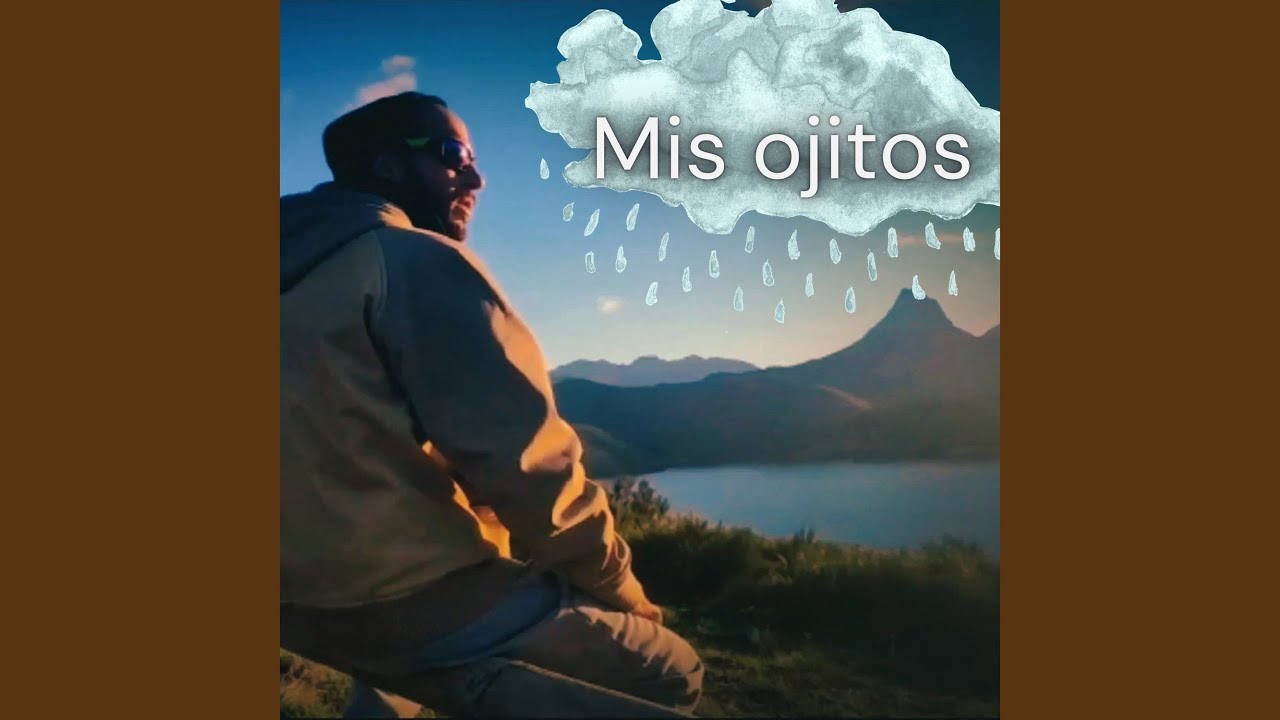 Mis ojitos ya no lloran - YouTube