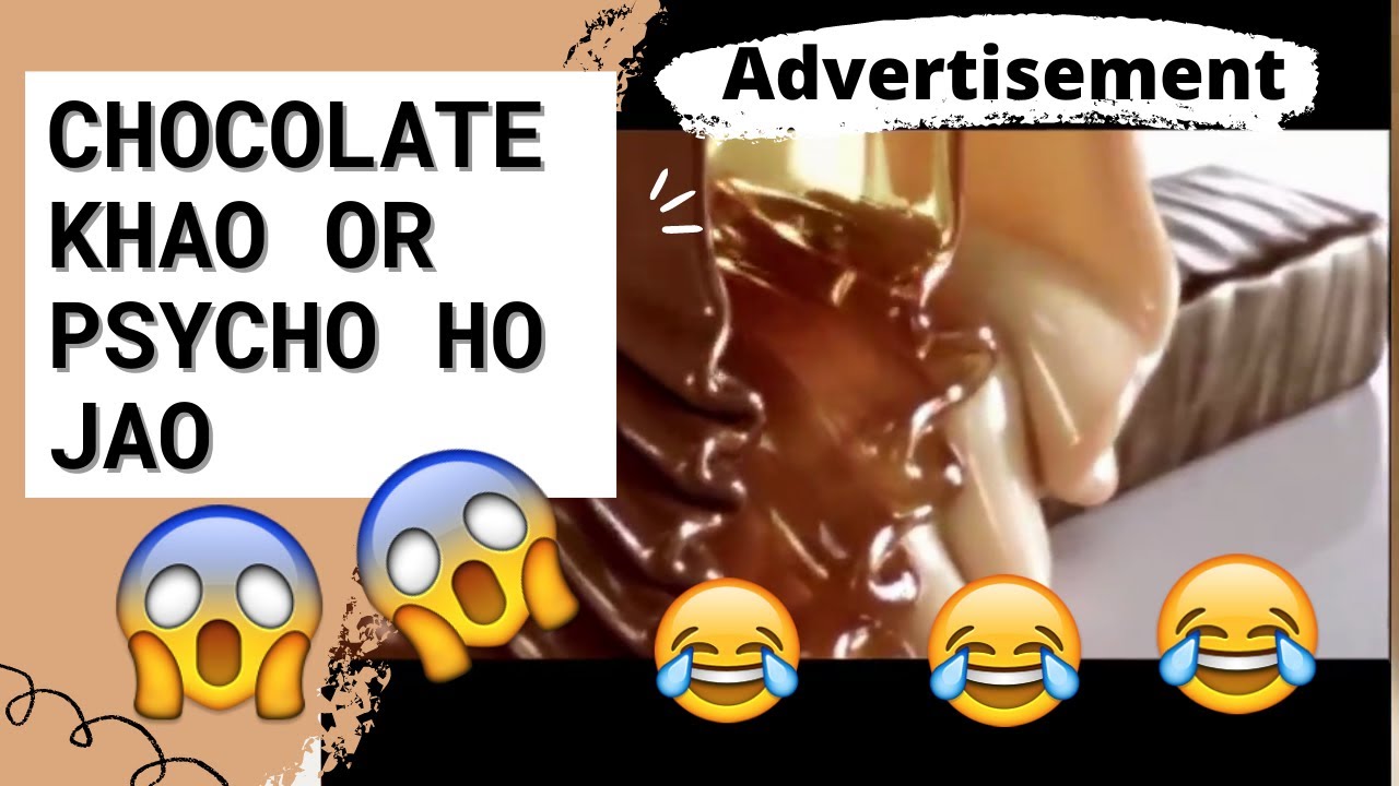 Old 90's Funny Commercial Indian | Nonsense ads that You can't forget ...