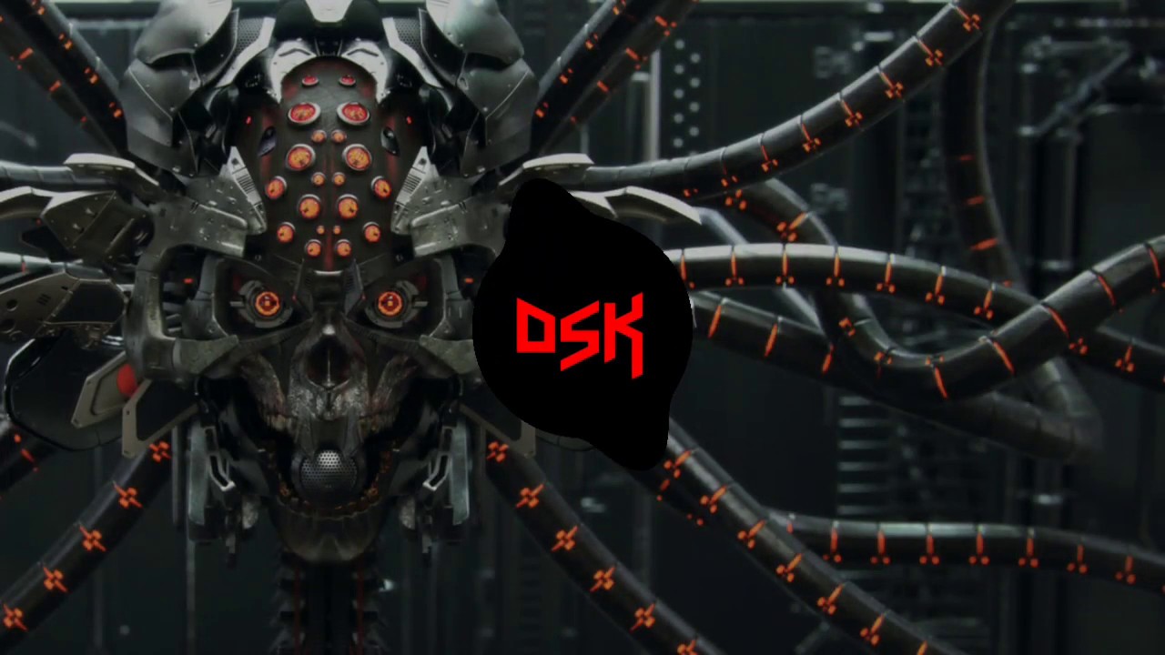 N3ÜRØ - HOW TO HEADBANG [DUBSTEP] - YouTube