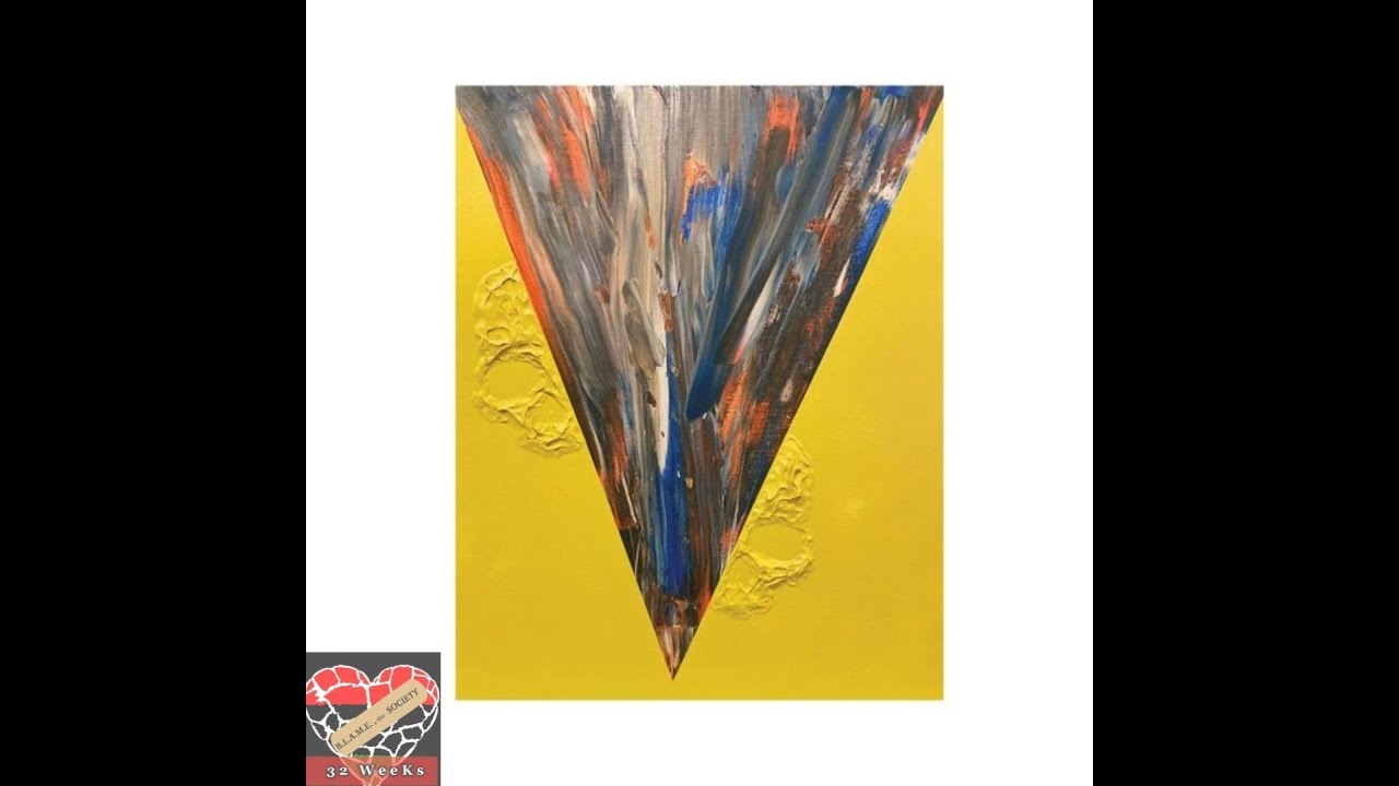 Lupe Fiasco x Ms. Mural | Remix | Week 10 of 32 Weeks Mixtape x Cato ...