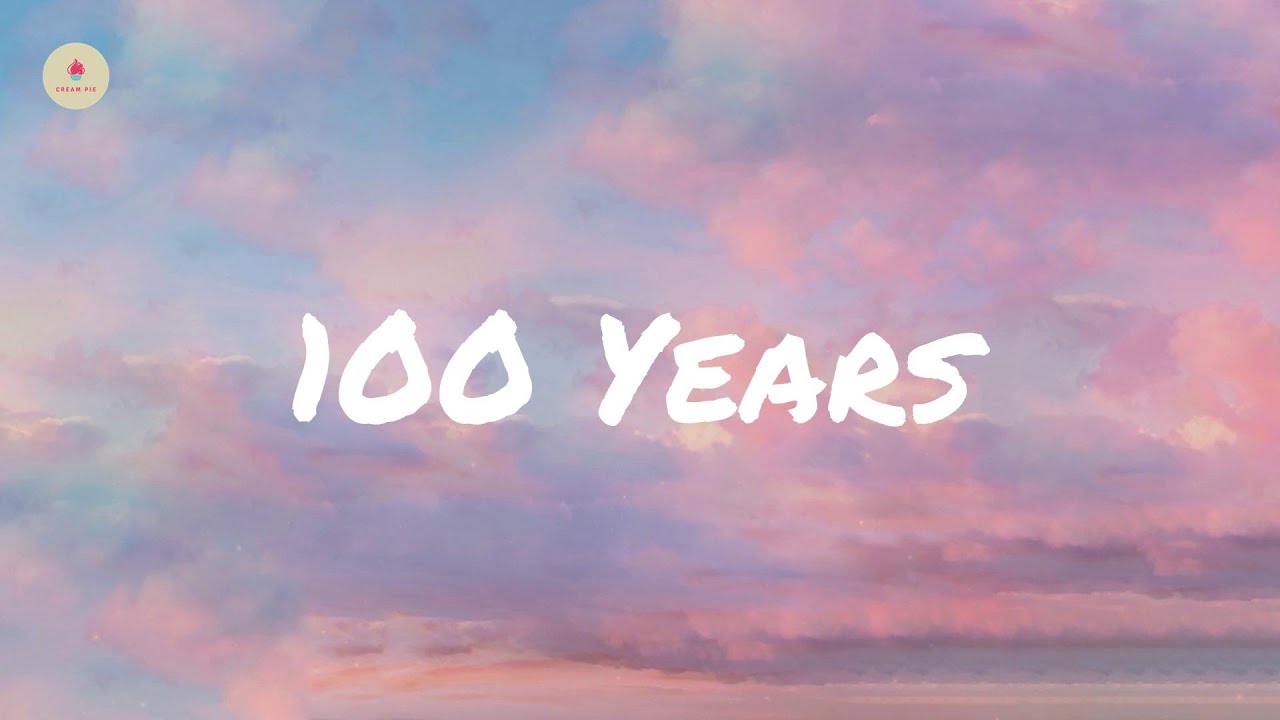 Five For Fighting - 100 Years (lyric video) - YouTube