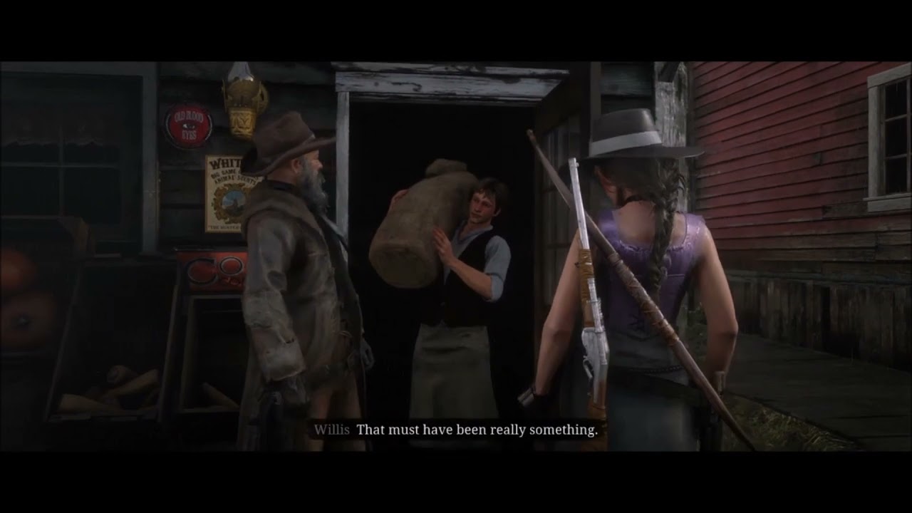 RDO & RDR2 royal pumpkin & Princess IKZ Oz dolls | Isabeau - YouTube