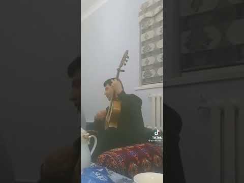 Gitara Turkmen 2022 turkmenler#gorayda#turkmengozeli#gyzlar#turkmens#balkan#turkmentoy#dasoguz#