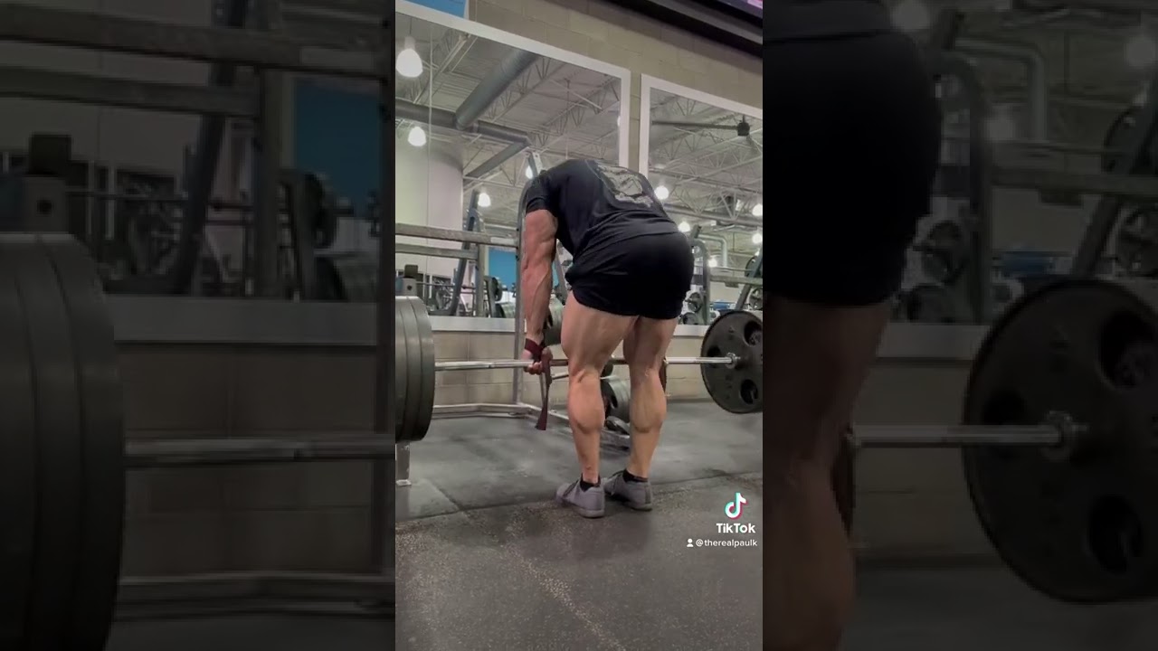 Exercise Library: RDLs - YouTube