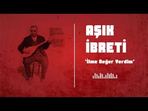 İbreti Baba - İlme Değer Verip Uykudan Kalktım