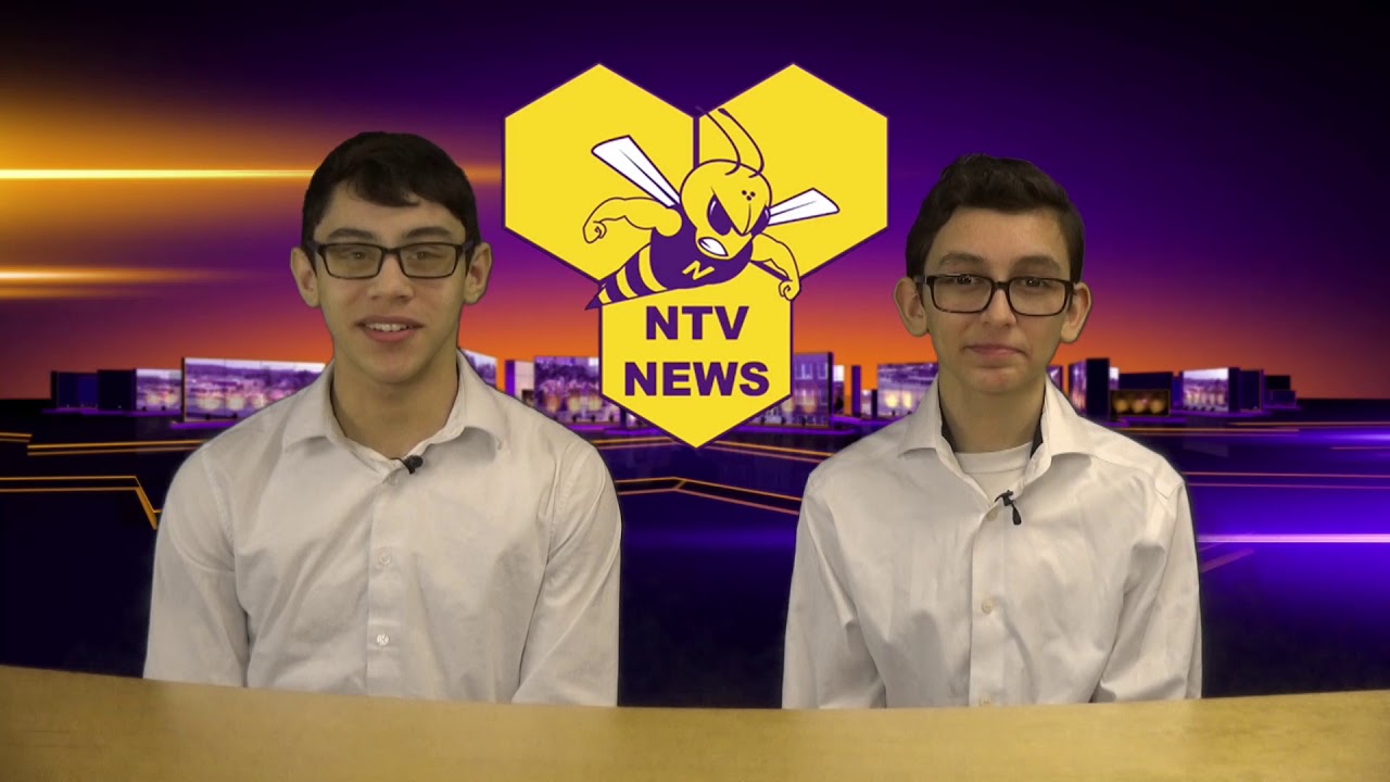 NTV NEWS February 12, 2018 - YouTube