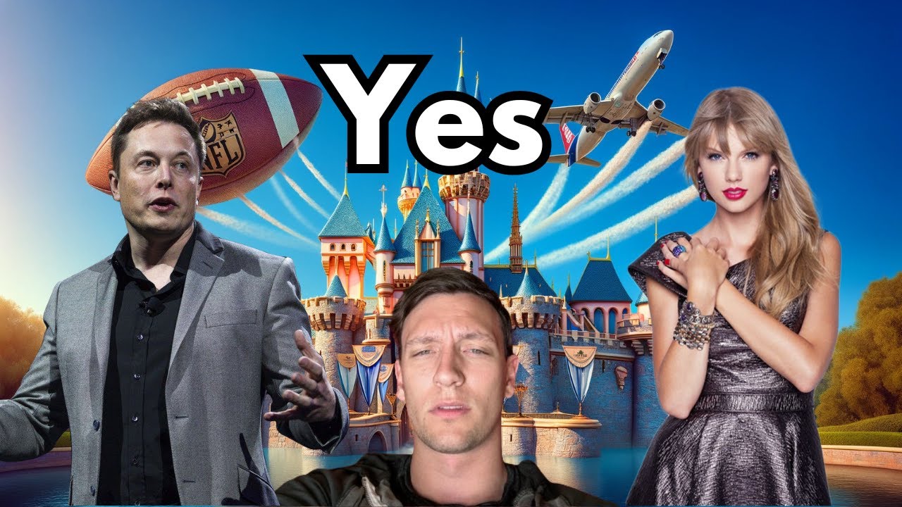 Are These Popular Things Overrated? - YouTube